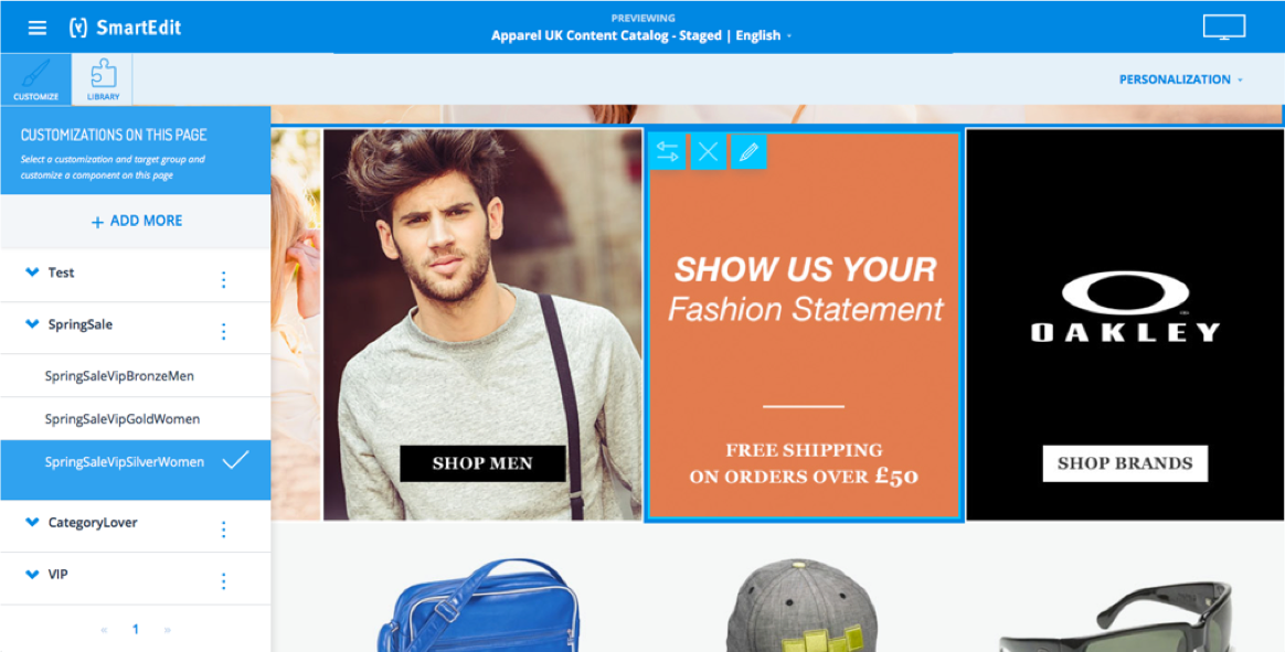 Spartacus Introduction - CloudNir