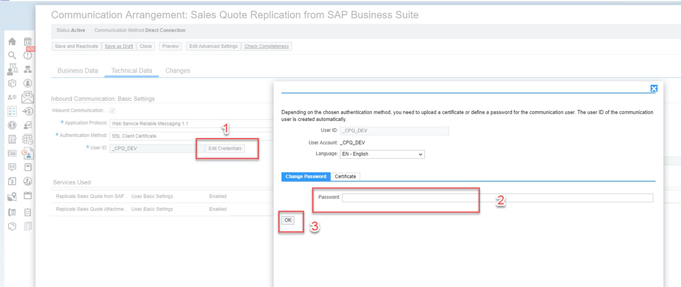 SAP C4C Integration with SAP CPQ - CloudNir